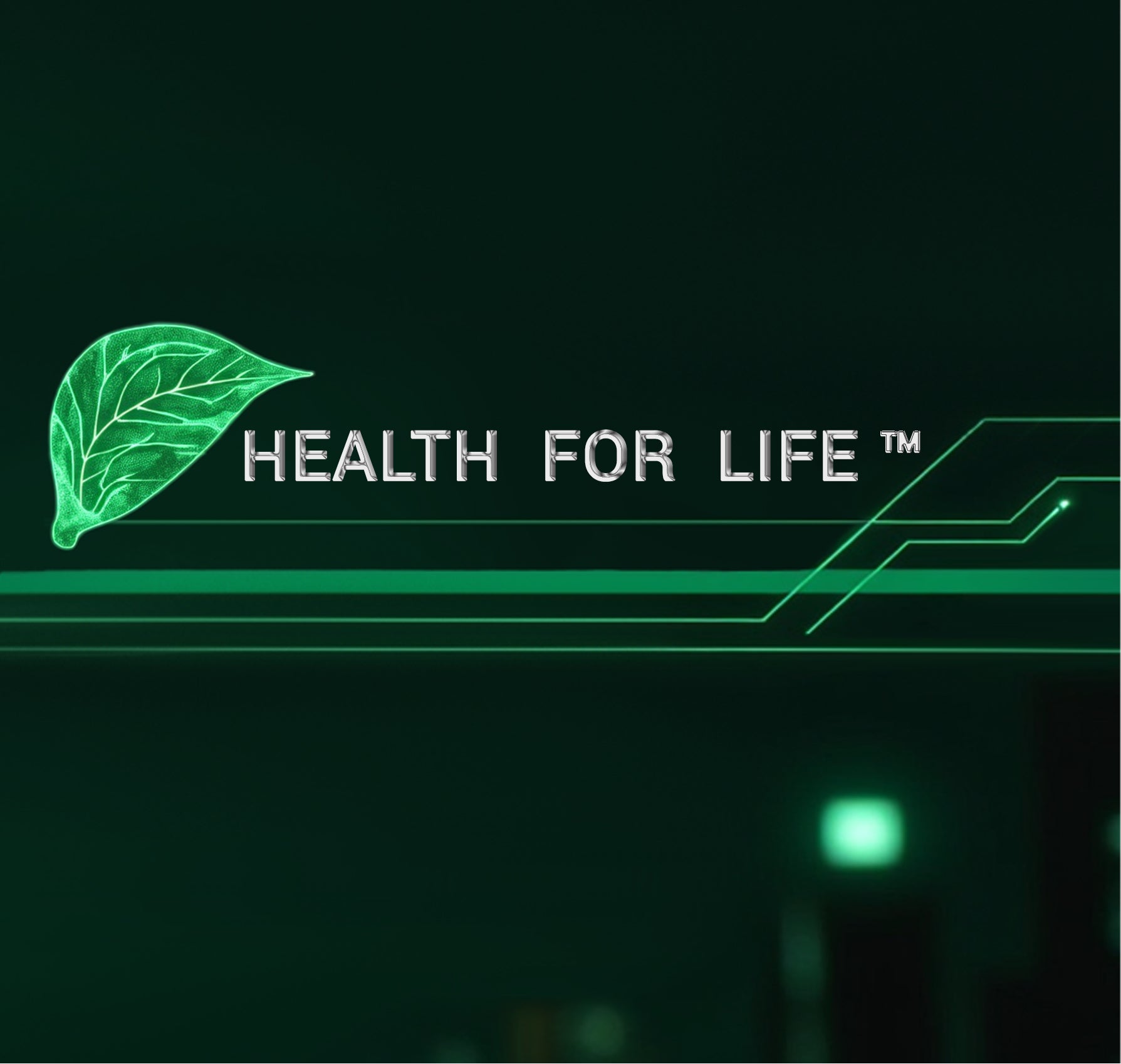 Health For Life